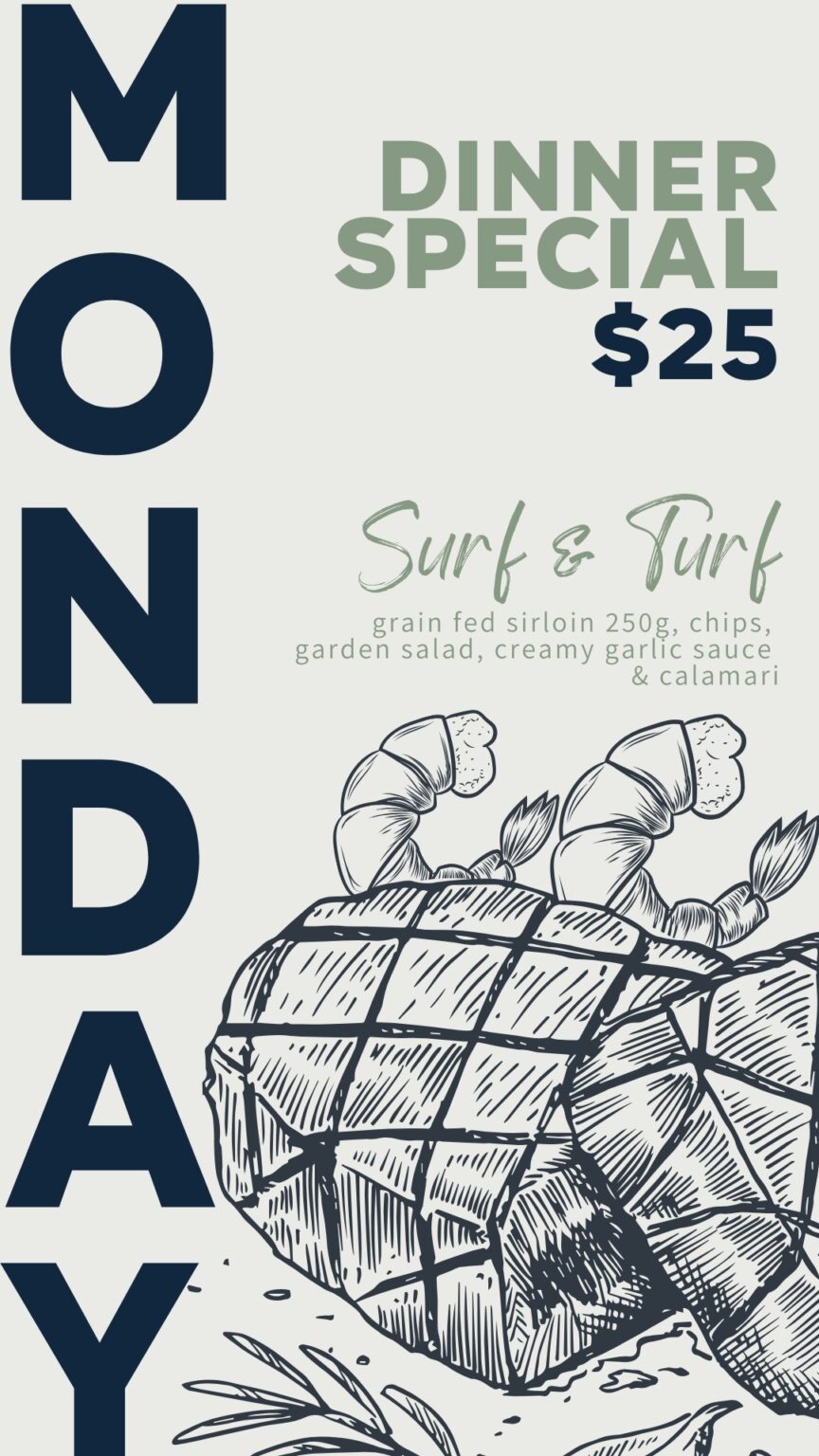 EAT & DRINK – Camellia Hotel