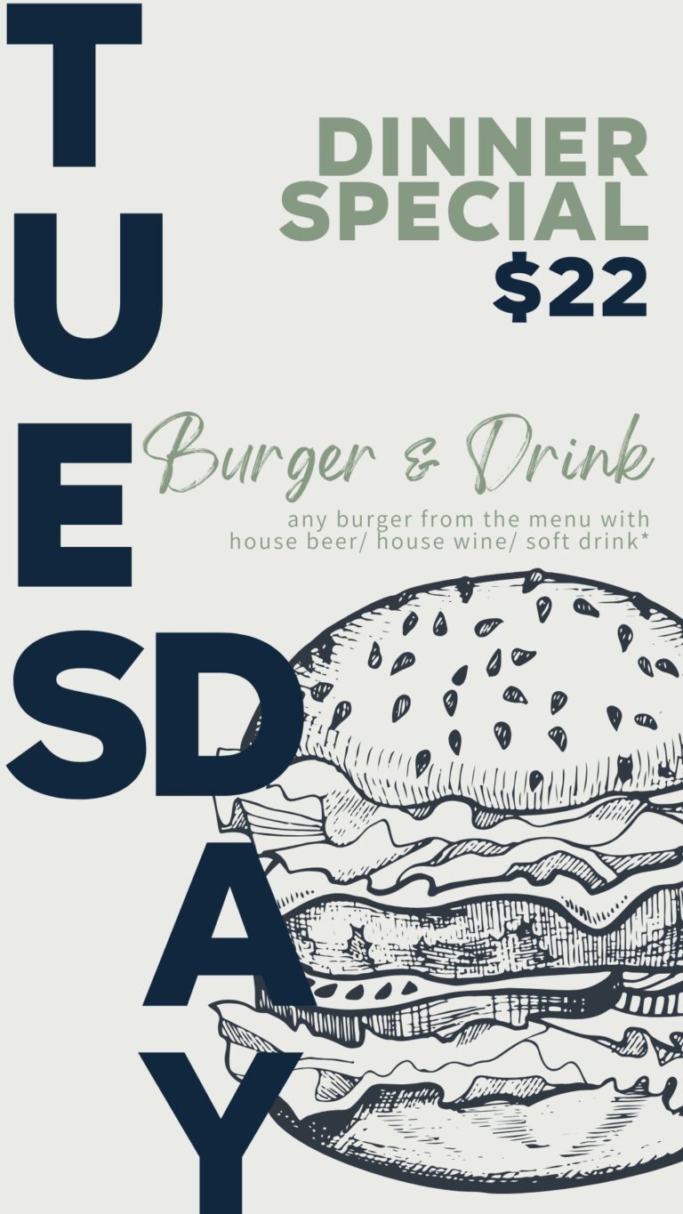 EAT & DRINK – Camellia Hotel