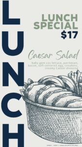 EAT & DRINK – Camellia Hotel